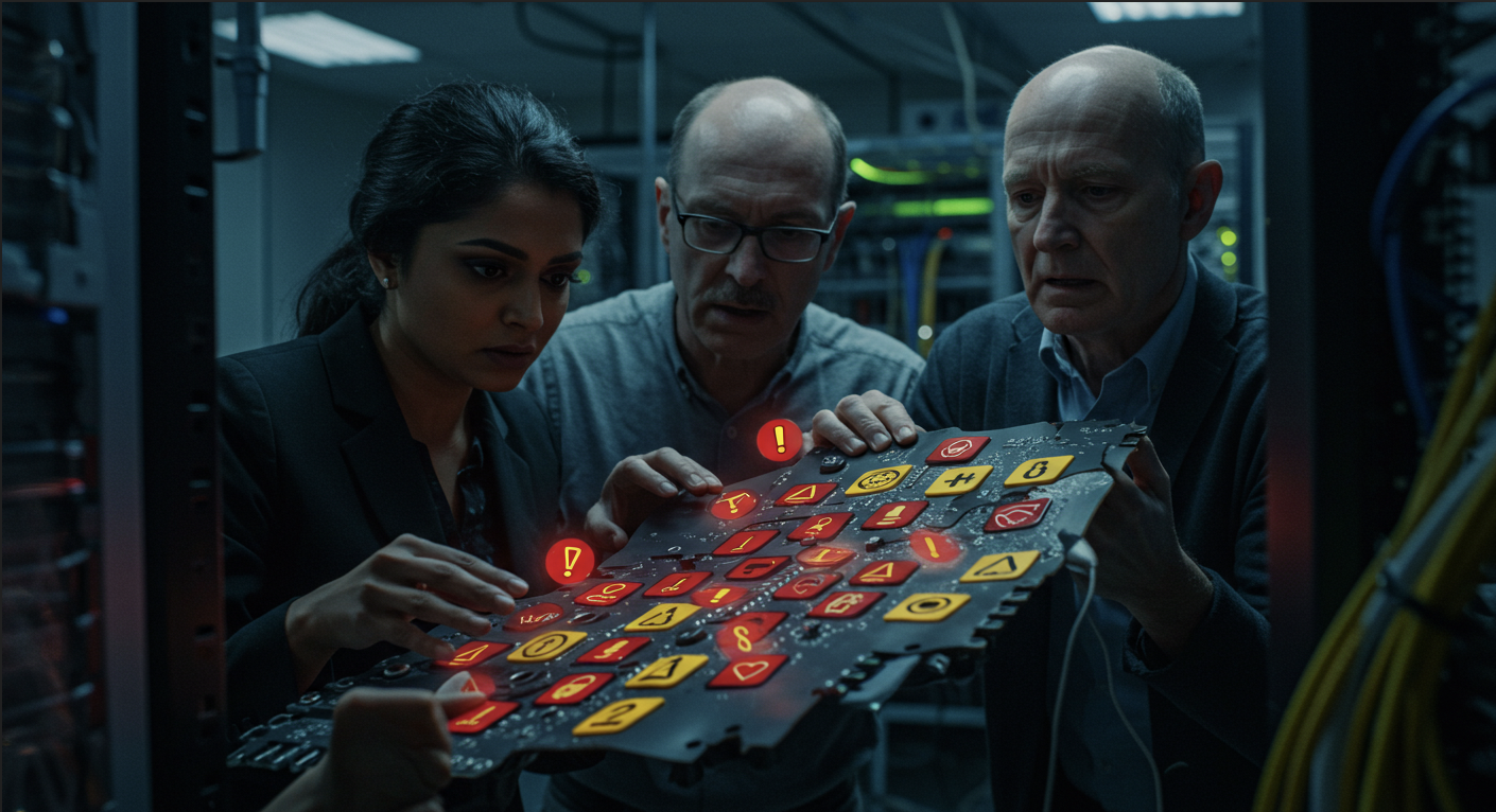 Beyond Patching: Why Security Leaders Must Validate Defenses, Not Just Fix Vulnerabilities